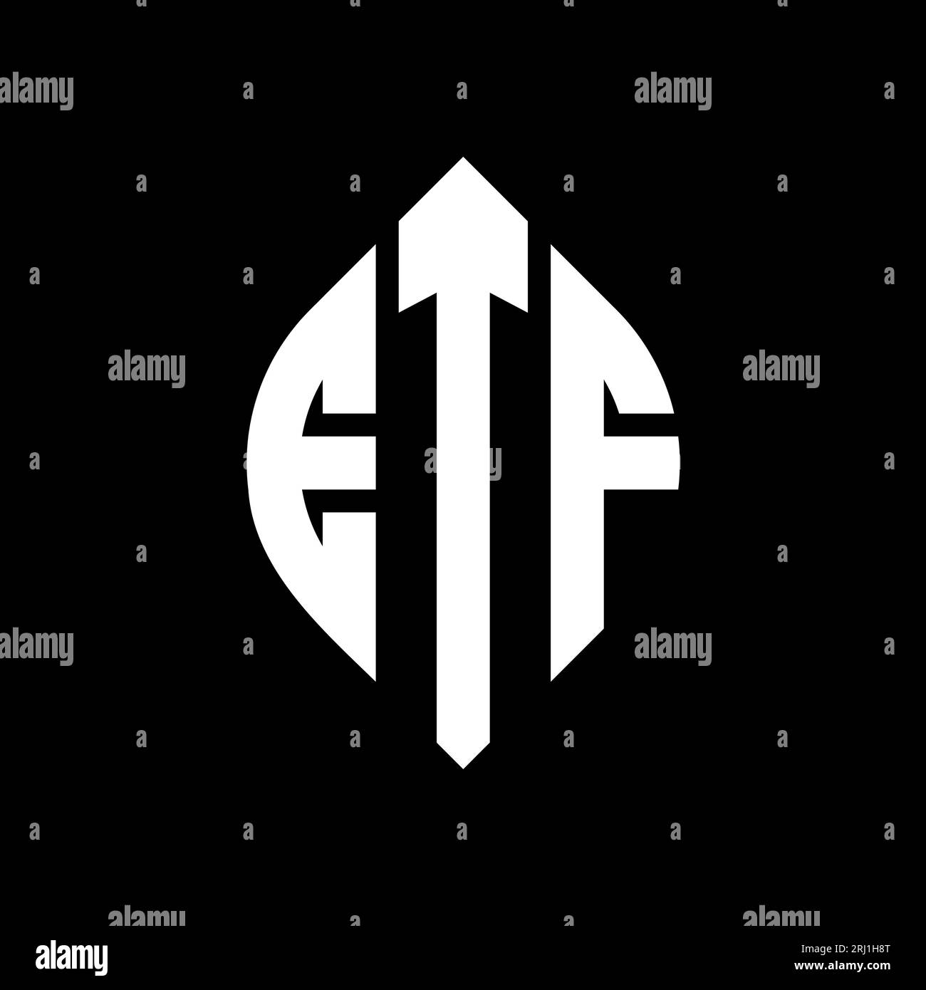 Etf symbol Black and White Stock Photos & Images - Alamy