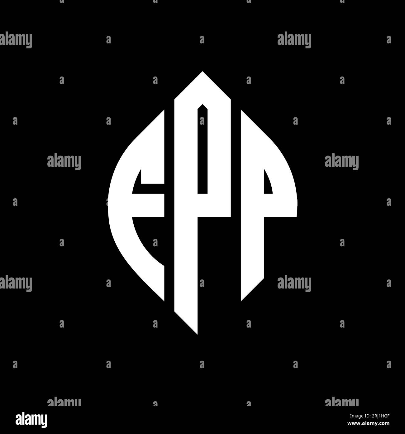 Fpp logo Stock Vector Images - Alamy