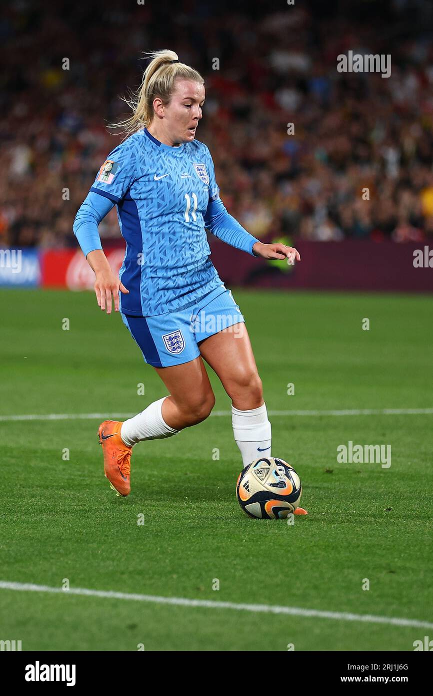 Lauren hemp world cup hi-res stock photography and images - Alamy