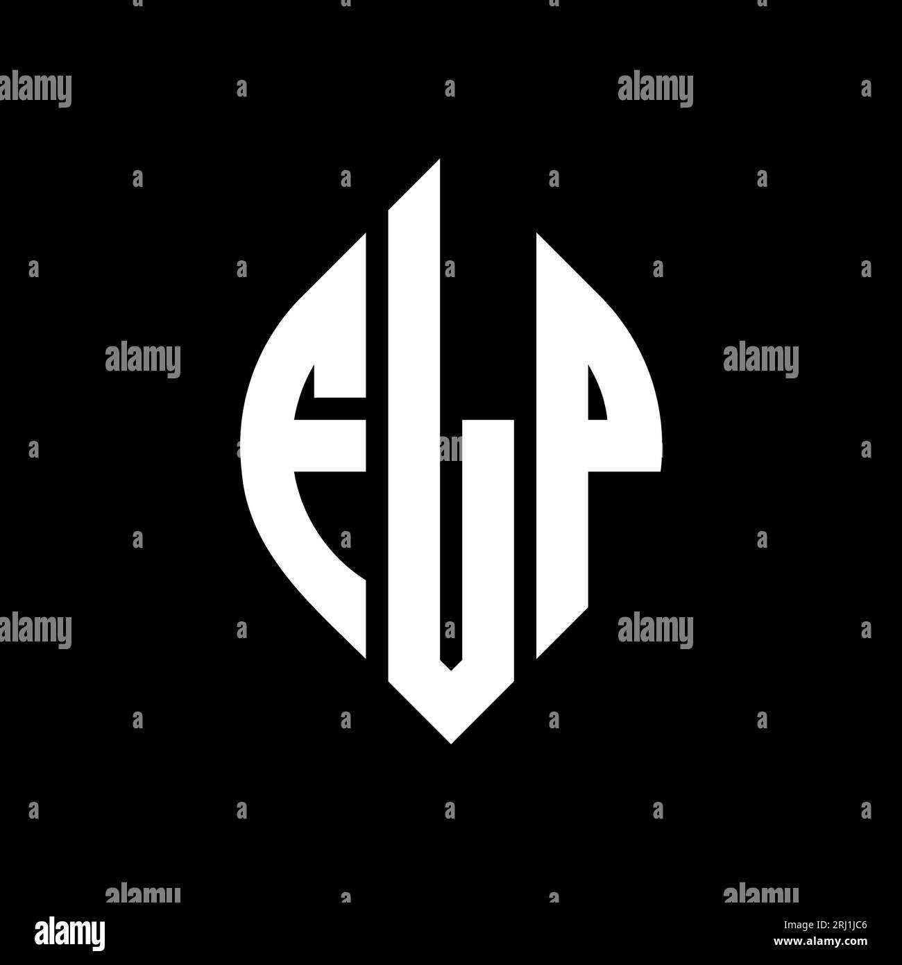 Flp alphabet hi-res stock photography and images - Alamy