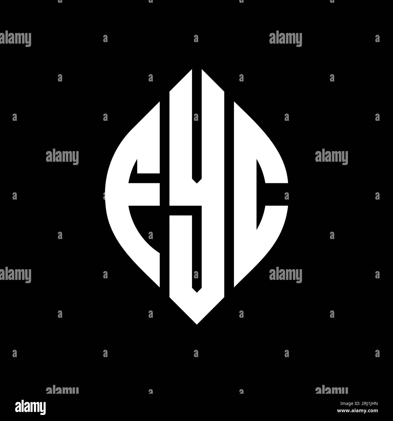 Fyc logo Stock Vector Images - Alamy