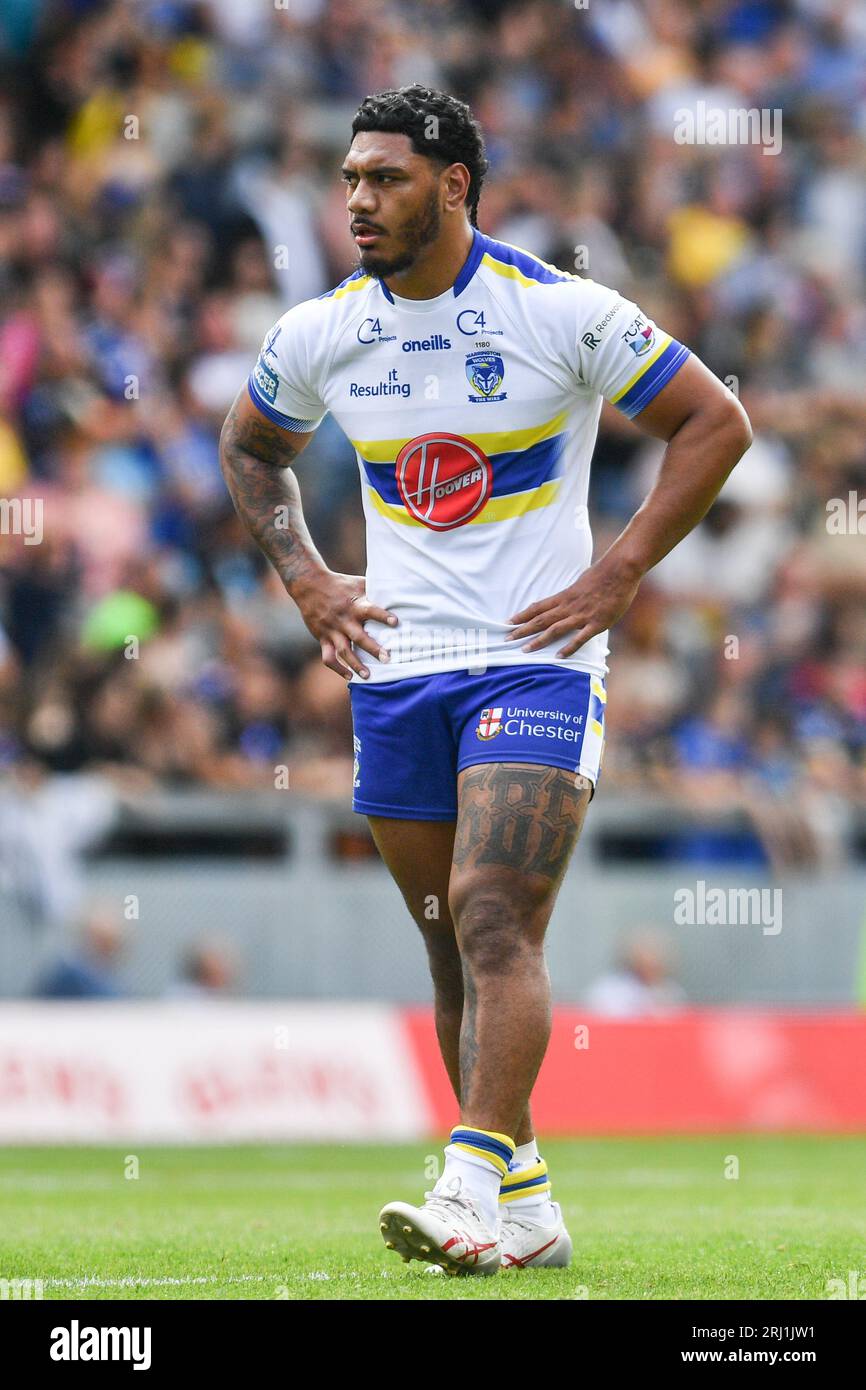 Tom mikaele hi-res stock photography and images - Alamy