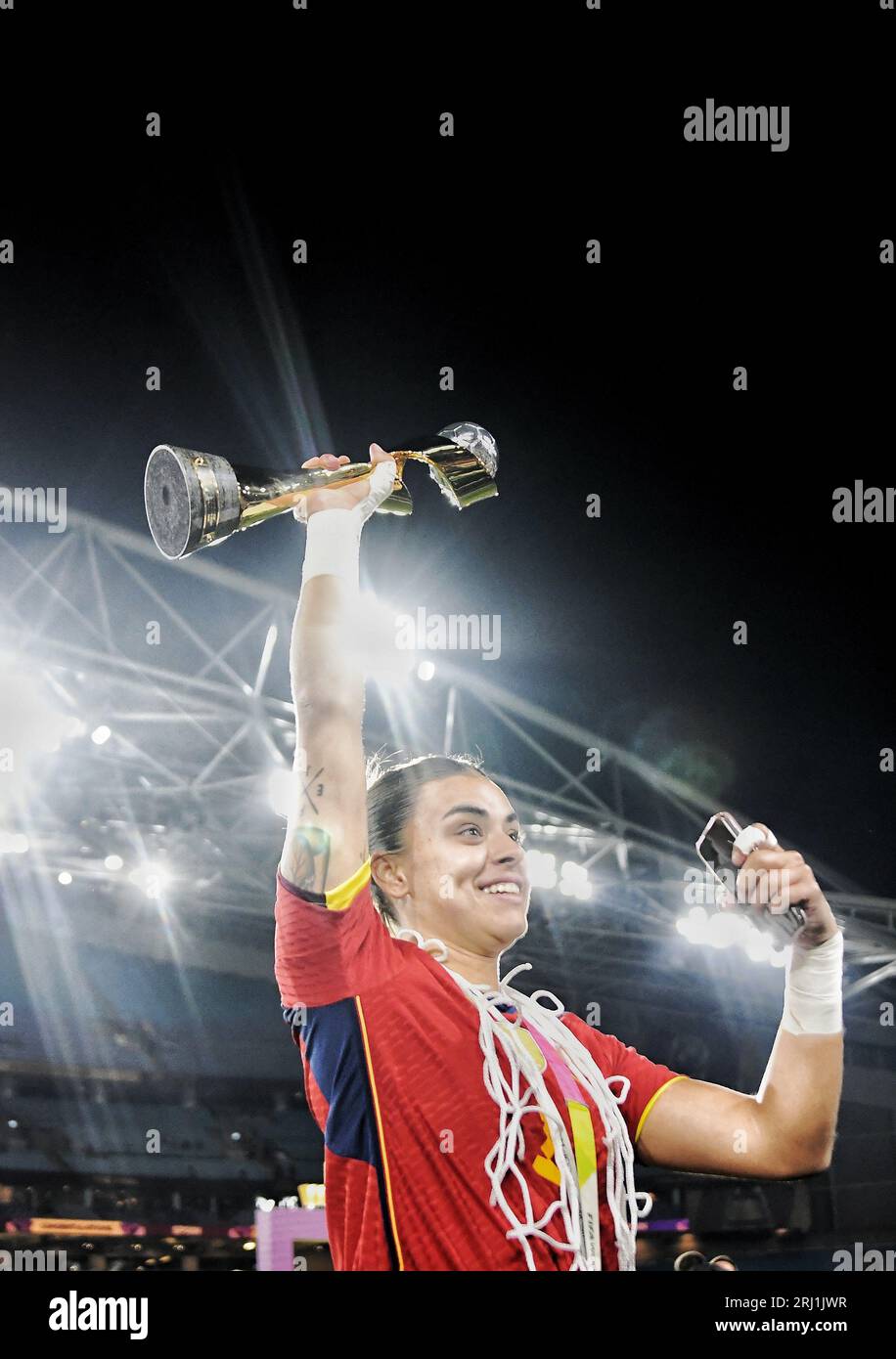 Seleccion espanola del futbol hi-res stock photography and images - Alamy