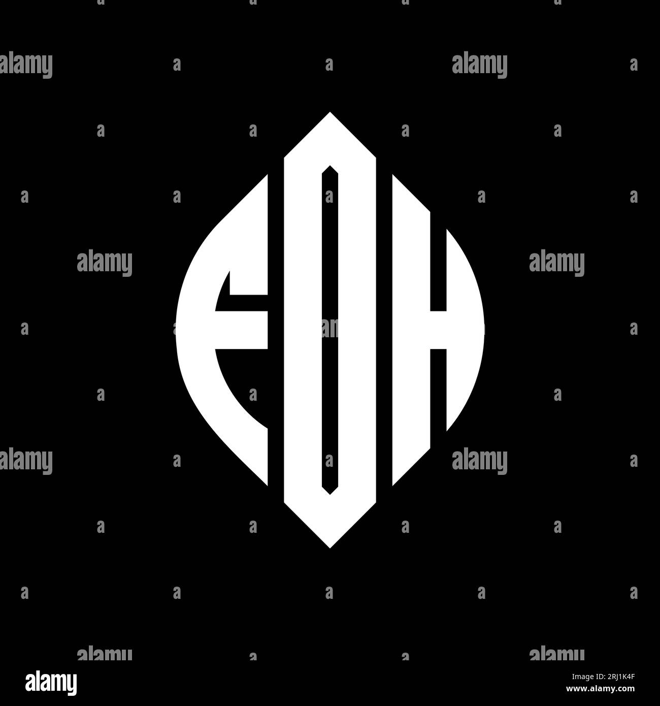 Fdh symbol hi-res stock photography and images - Alamy