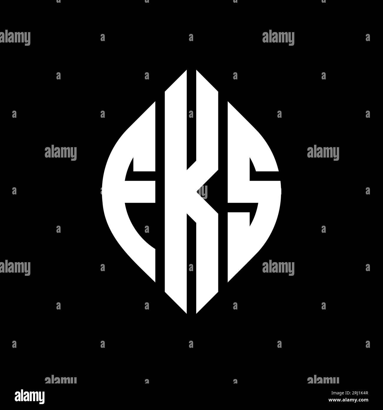 Fks technology logo hi-res stock photography and images - Alamy