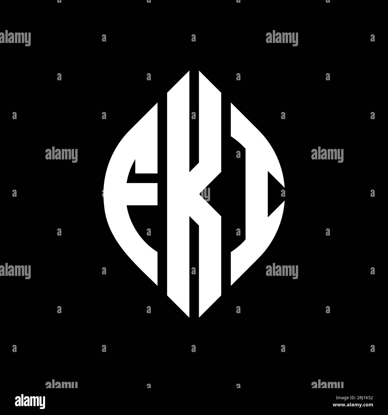 Fki alphabet hi-res stock photography and images - Alamy