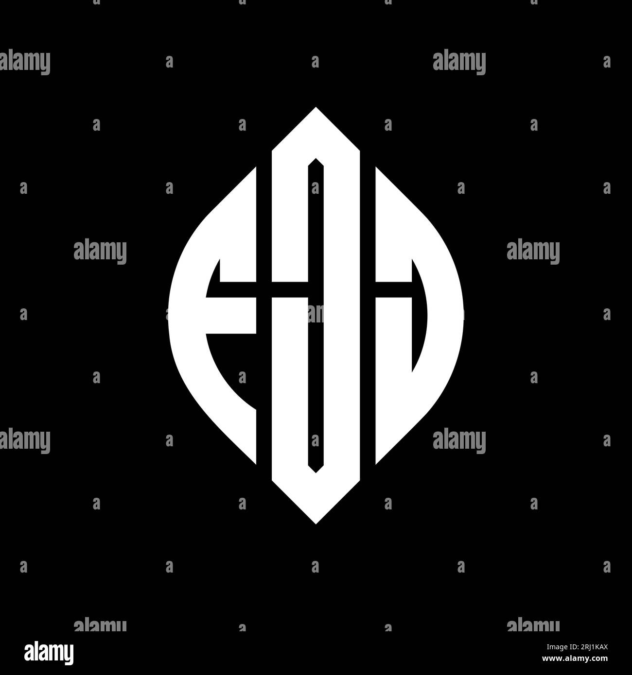 Fjj alphabet hi-res stock photography and images - Alamy