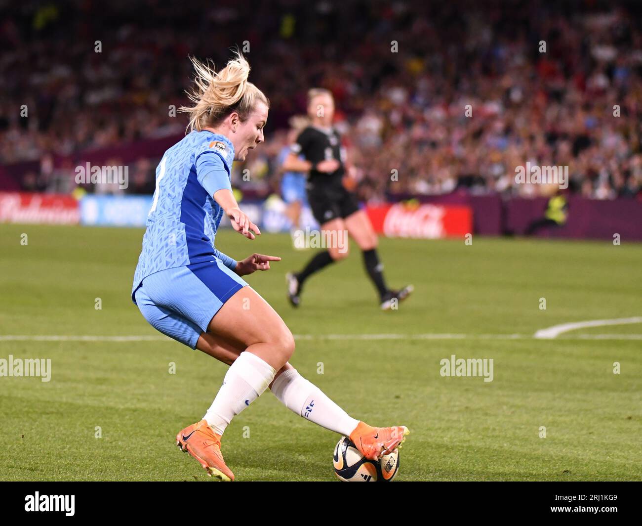 Lauren hemp world cup hi-res stock photography and images - Alamy