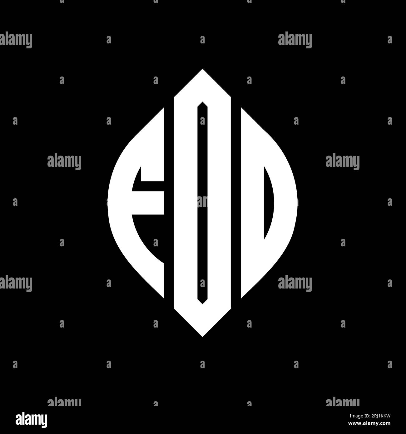 Fod marketing logo hi-res stock photography and images - Alamy