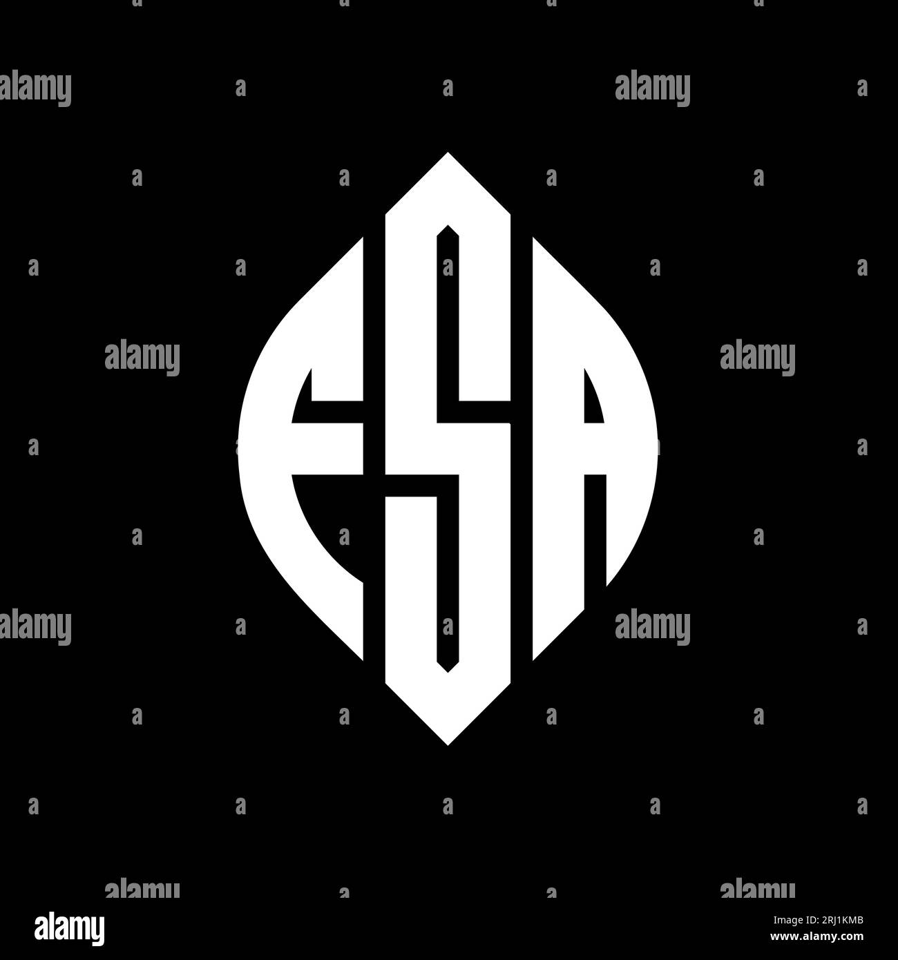Fsa font hi-res stock photography and images - Alamy