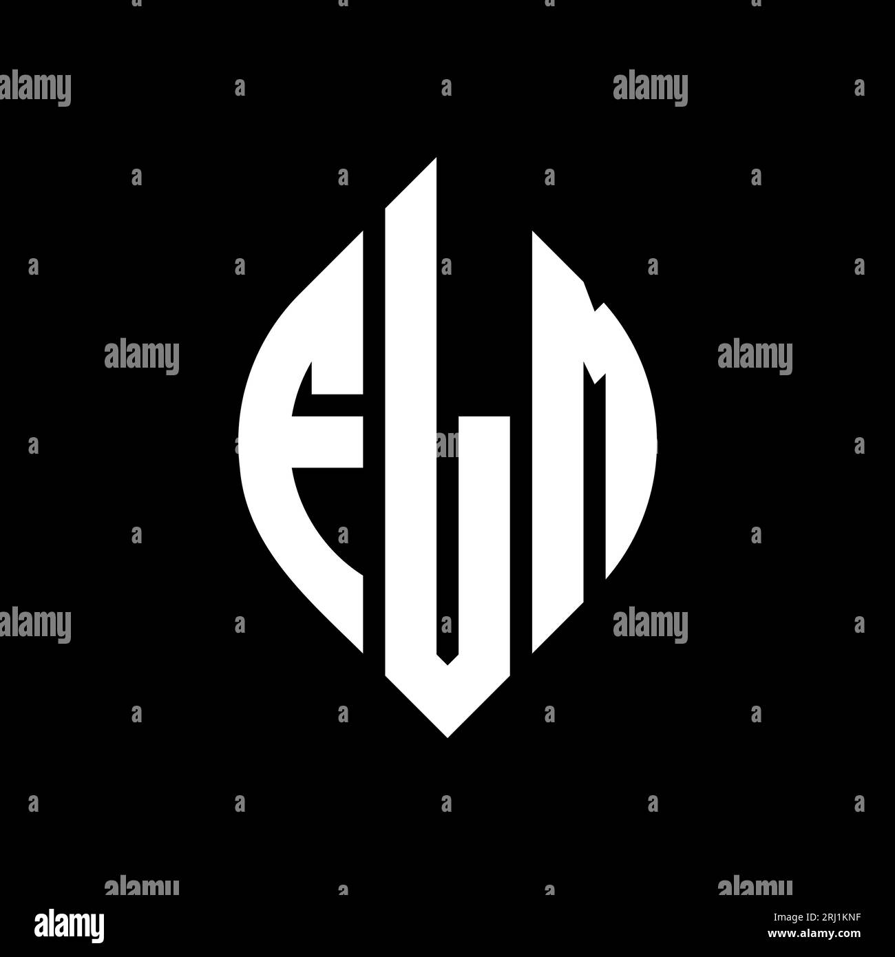 Flm ellipse hi-res stock photography and images - Alamy