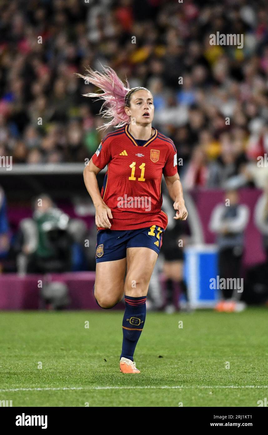Seleccion espanola del futbol hi-res stock photography and images - Alamy