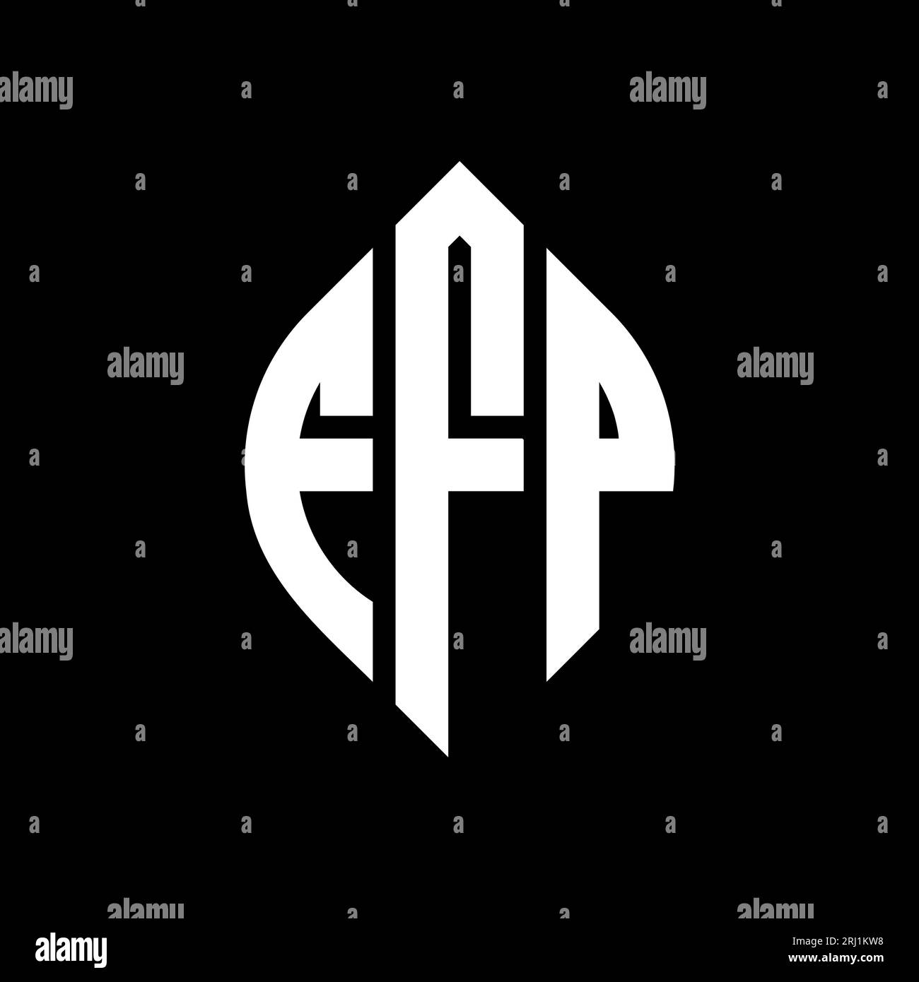 Ffp business logo hi-res stock photography and images - Alamy