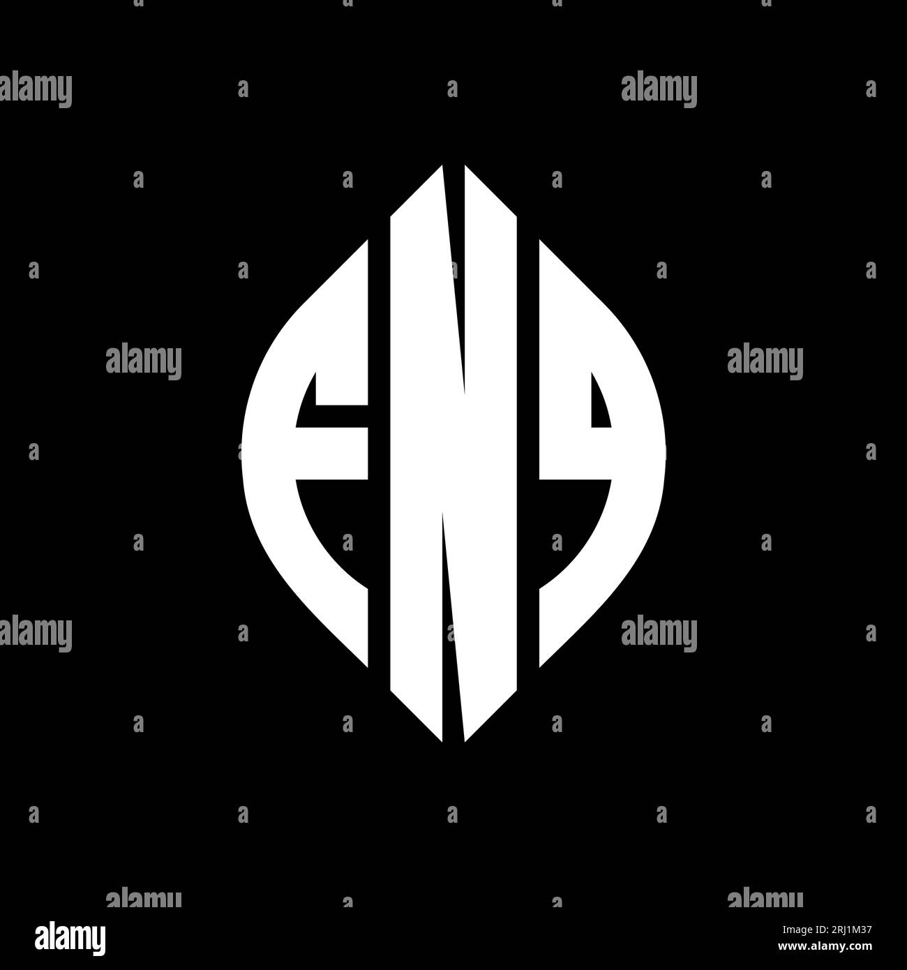 Fnq logo hi-res stock photography and images - Alamy