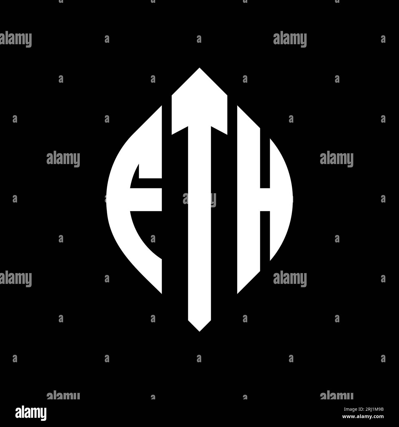 Fth symbol hi-res stock photography and images - Alamy