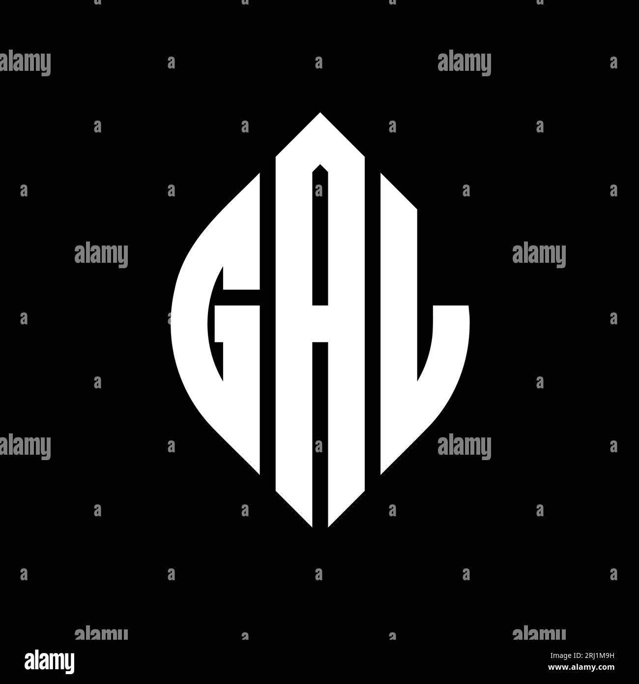 Gal alphabet hi-res stock photography and images - Alamy