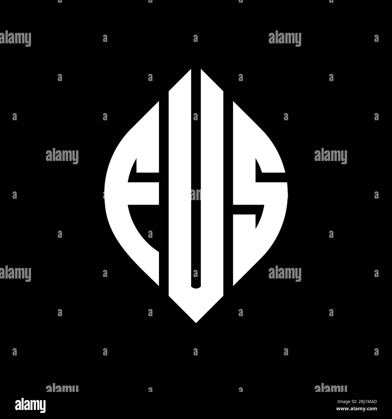 Fus ellipse hi-res stock photography and images - Alamy