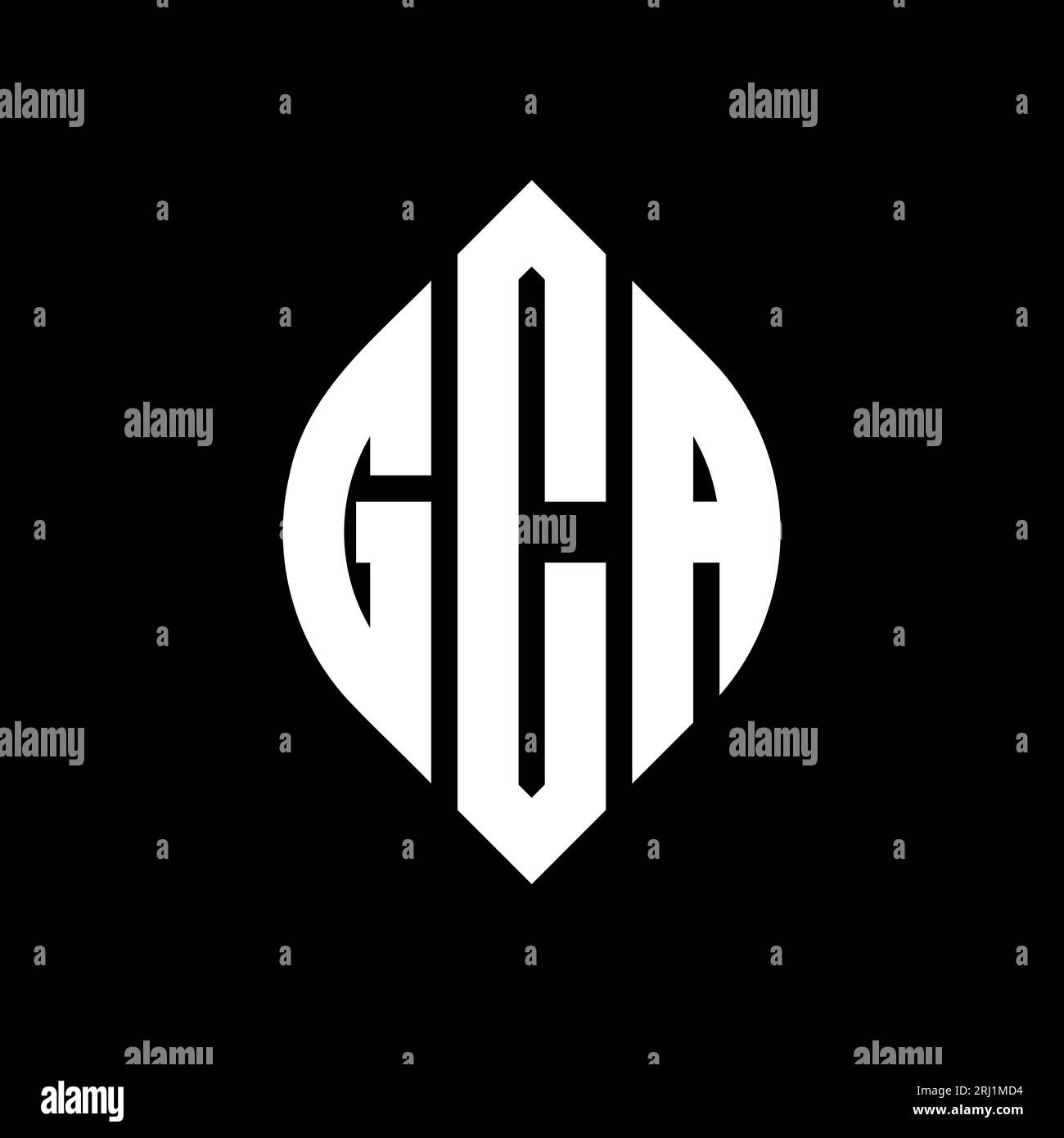 Gca ellipse hi-res stock photography and images - Alamy