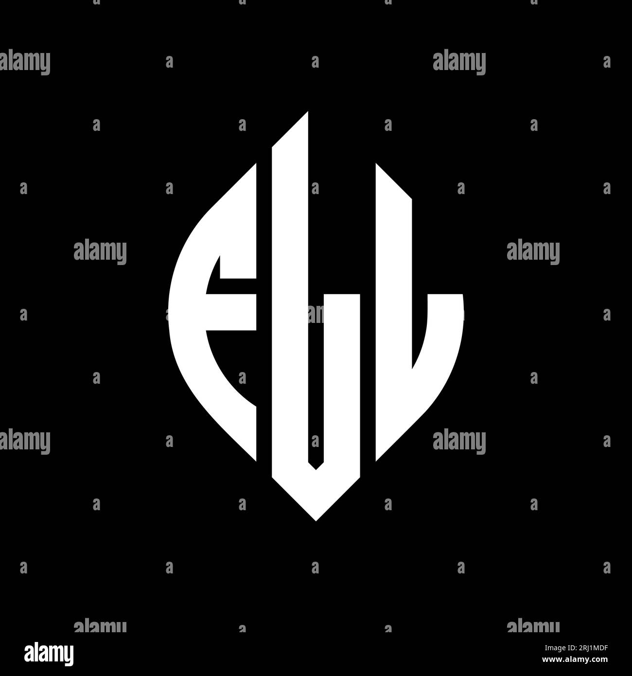 Fll ellipse hi-res stock photography and images - Alamy