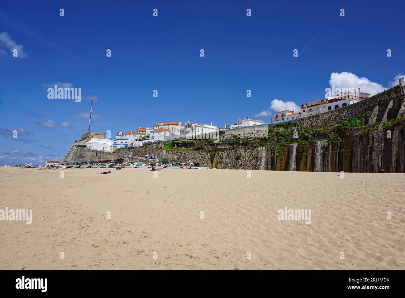 Paisagem praiana hi-res stock photography and images - Alamy