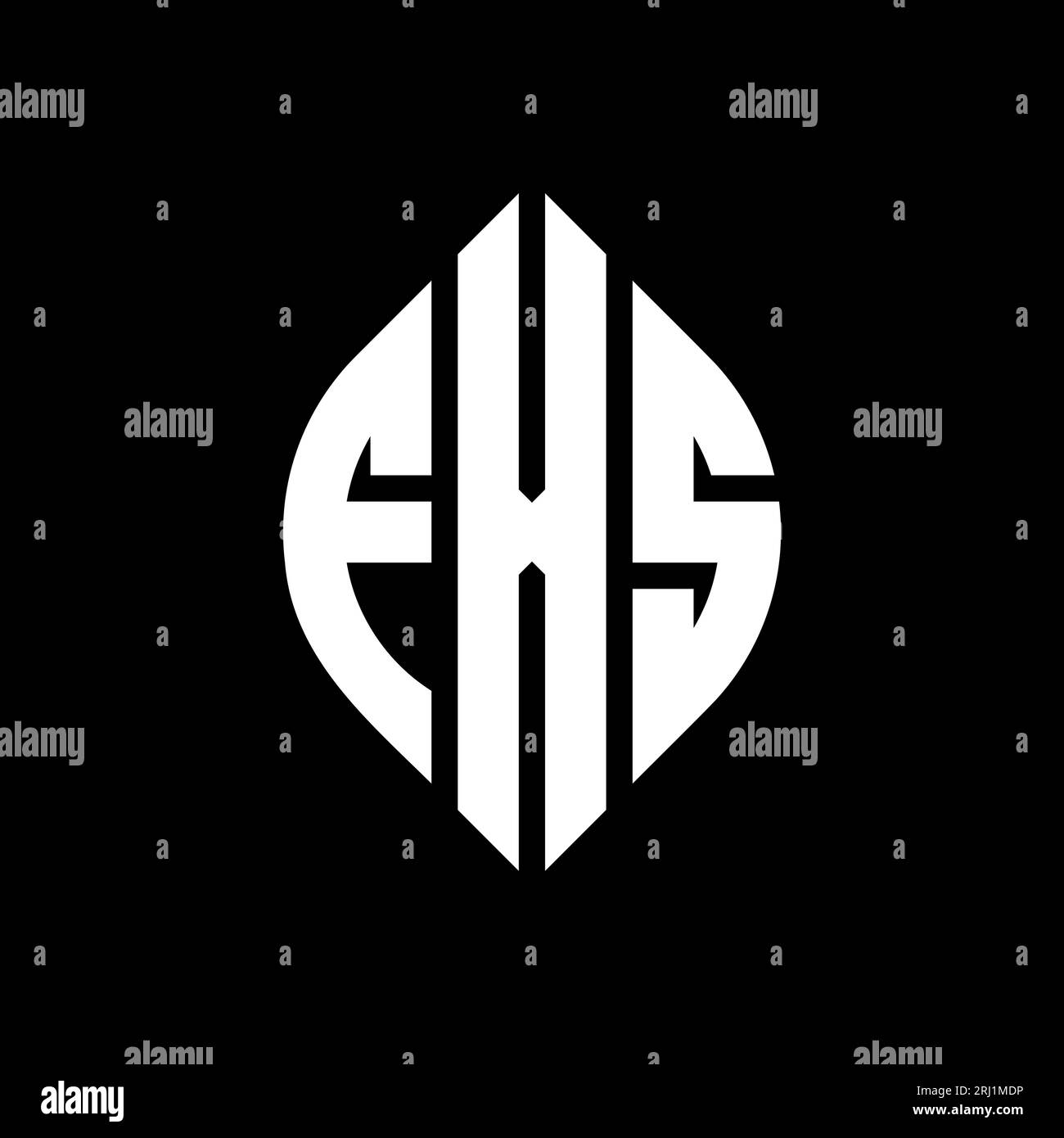 Fxs marketing logo hi-res stock photography and images - Alamy