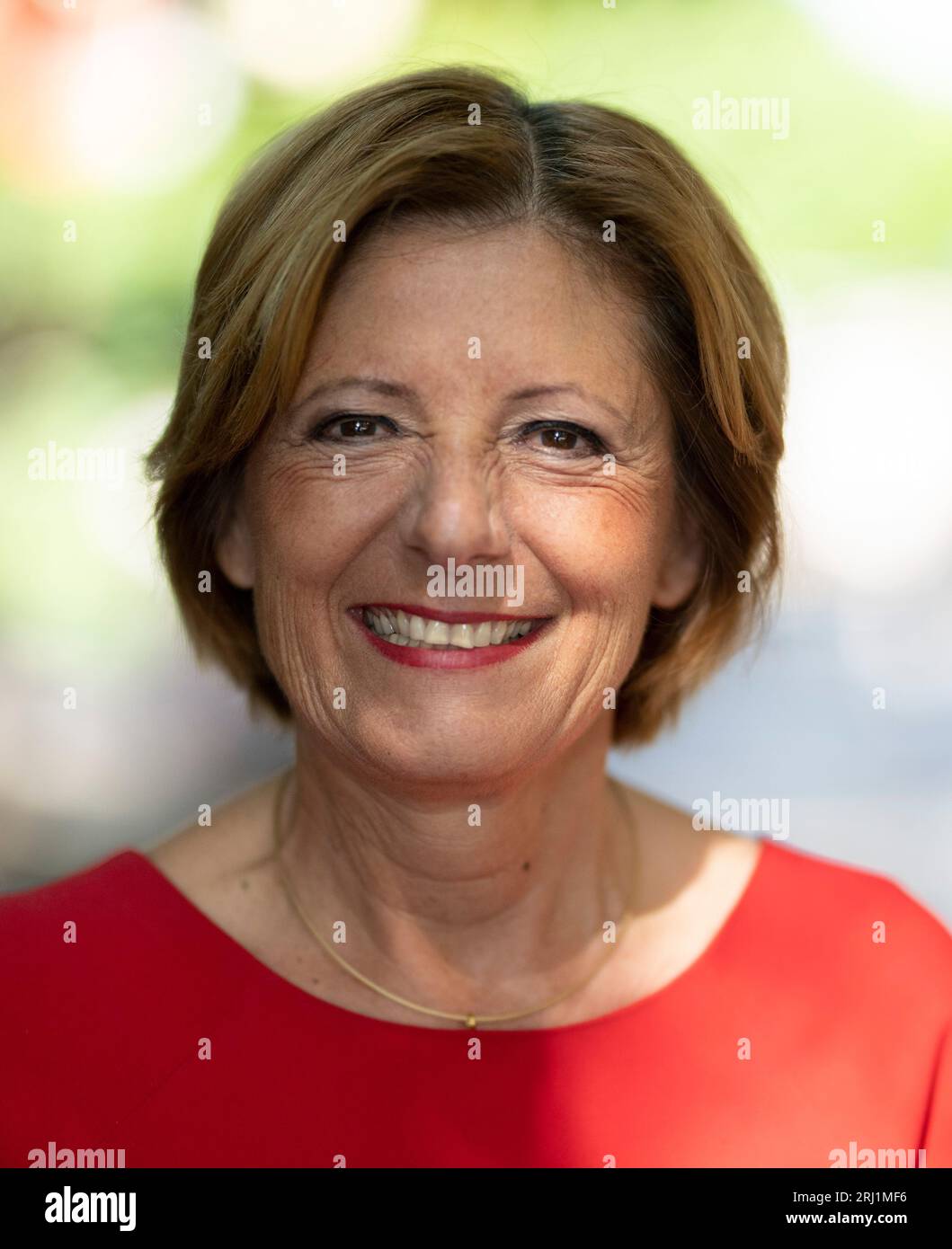 Marie luise dreyer hi-res stock photography and images - Alamy