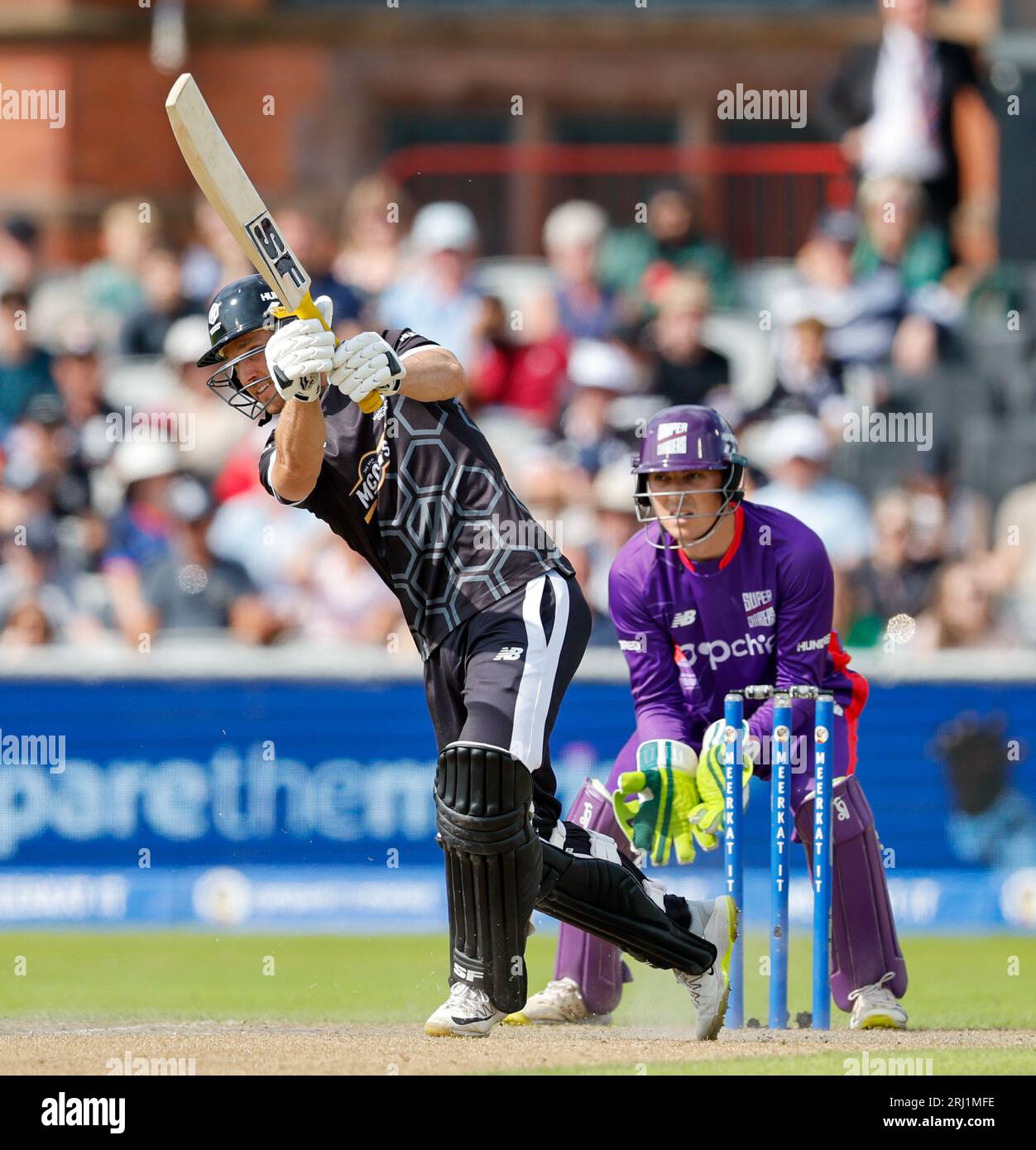 Manchester, UK. 20th August 2023; Old Trafford Cricket Ground ...