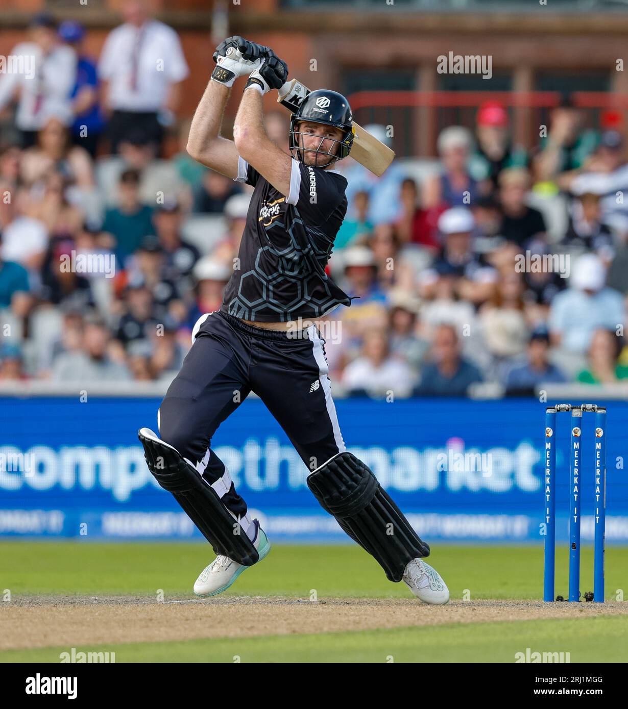 Manchester, UK. 20th August 2023; Old Trafford Cricket Ground ...