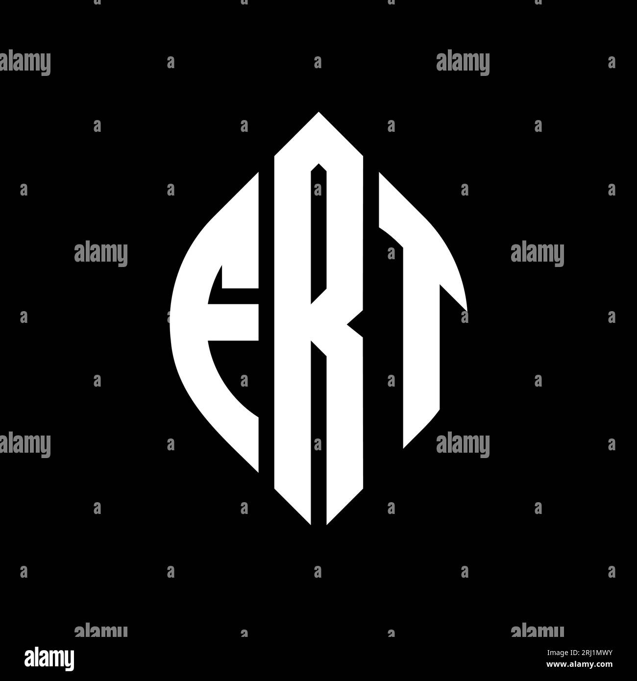 Frt circle logo hi-res stock photography and images - Alamy