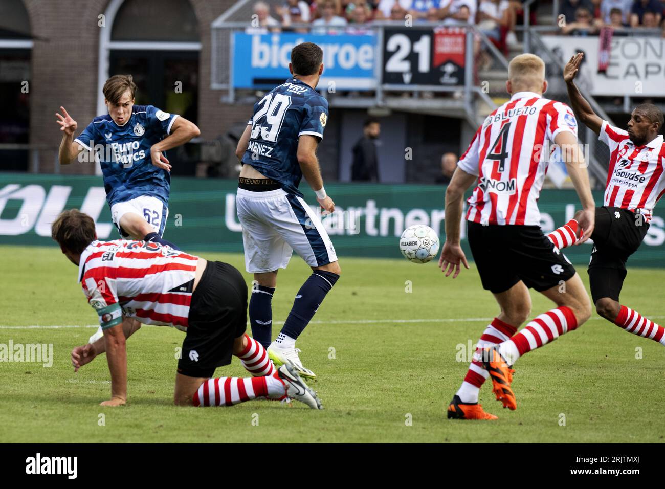 Leo sauer hi-res stock photography and images - Alamy