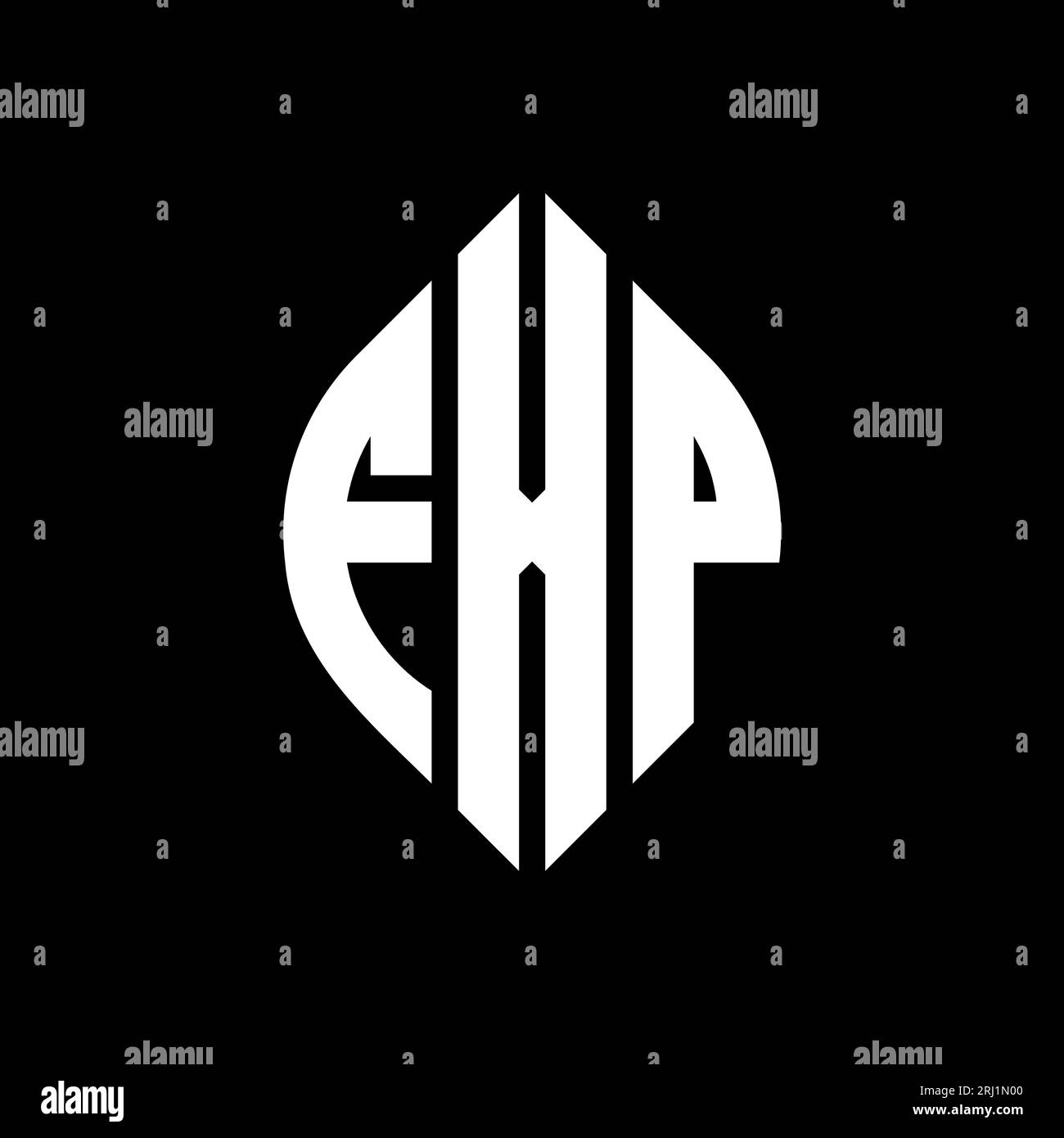 Fxp ellipse hi-res stock photography and images - Alamy
