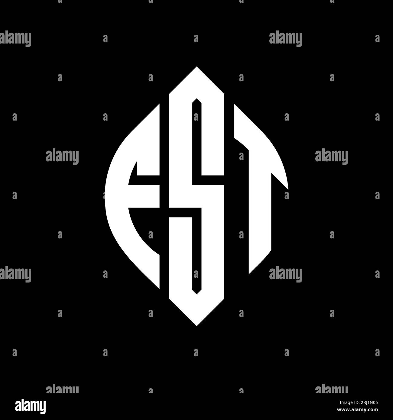 Fst technology company logo hi-res stock photography and images - Alamy