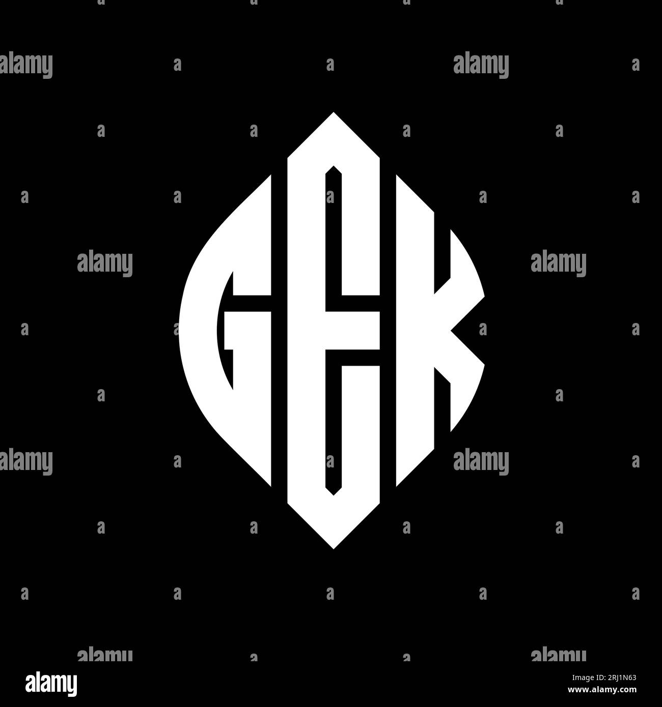 Gek ellipse hi-res stock photography and images - Alamy