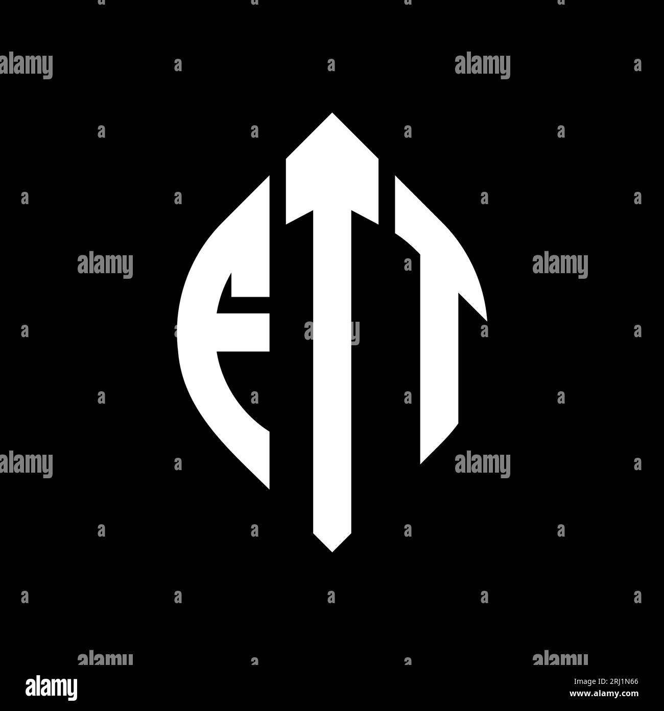 Ftt ellipse hi-res stock photography and images - Alamy