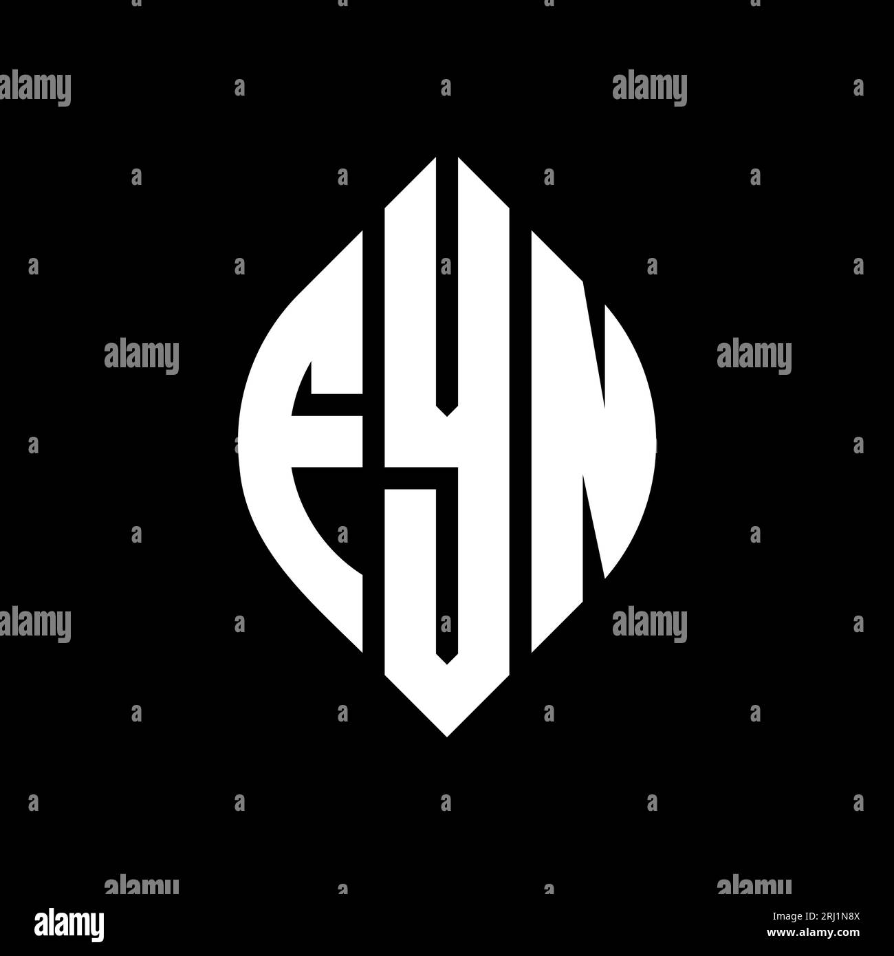 Fyn logo hi-res stock photography and images - Alamy