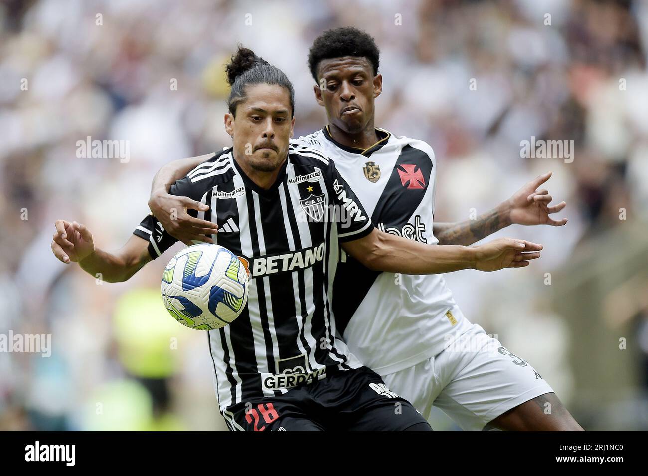 Rio De Janeiro, Brazil. 20th Aug, 2023. RJ - RIO DE JANEIRO - 08/20 ...