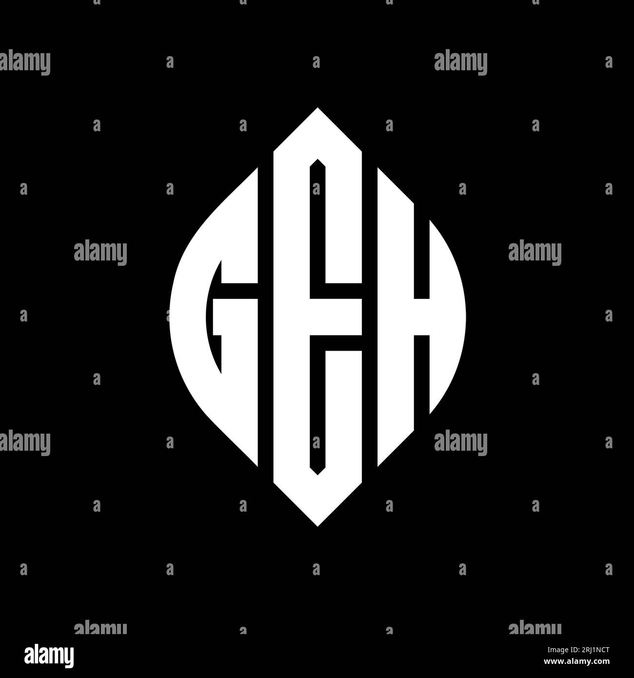 Geh ellipse hi-res stock photography and images - Alamy