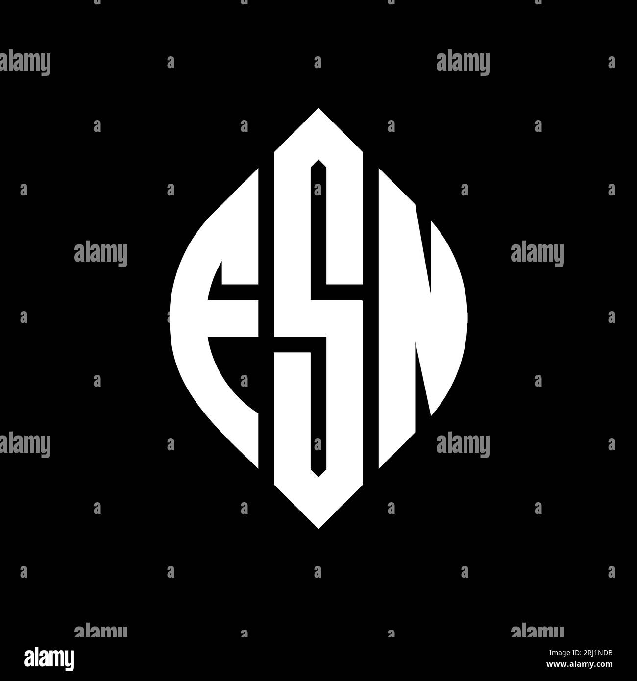 Fsn circle hi-res stock photography and images - Alamy