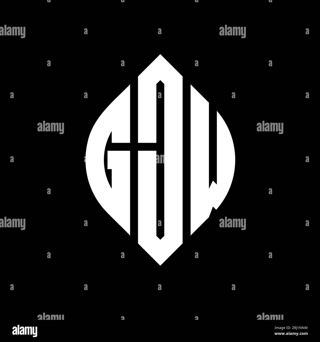 Gjw symbol hi-res stock photography and images - Alamy