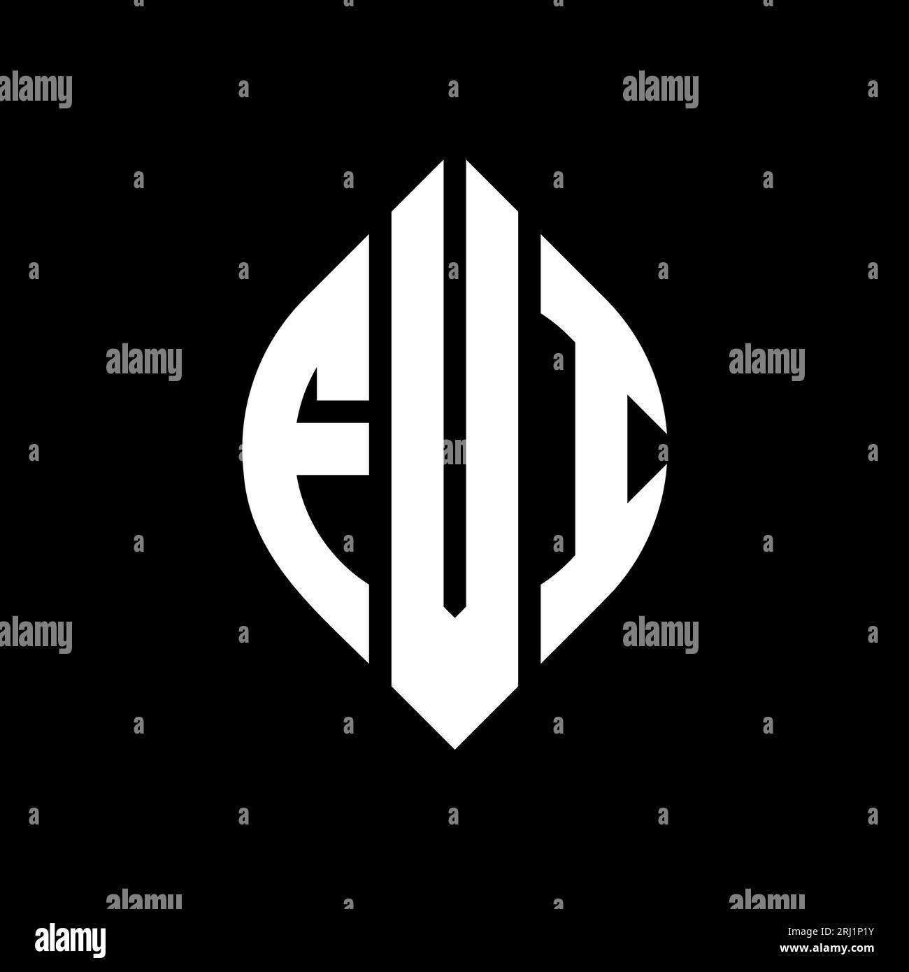 Fvi ellipse hi-res stock photography and images - Alamy