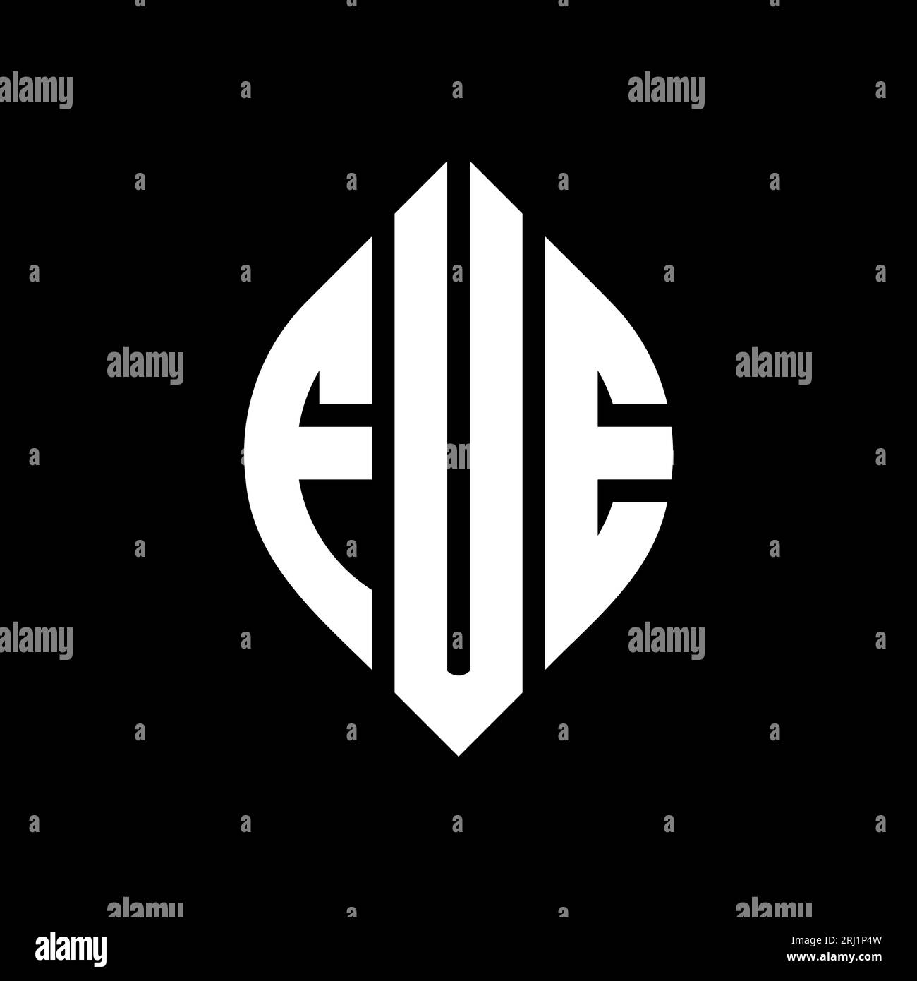 Fue circle hi-res stock photography and images - Alamy