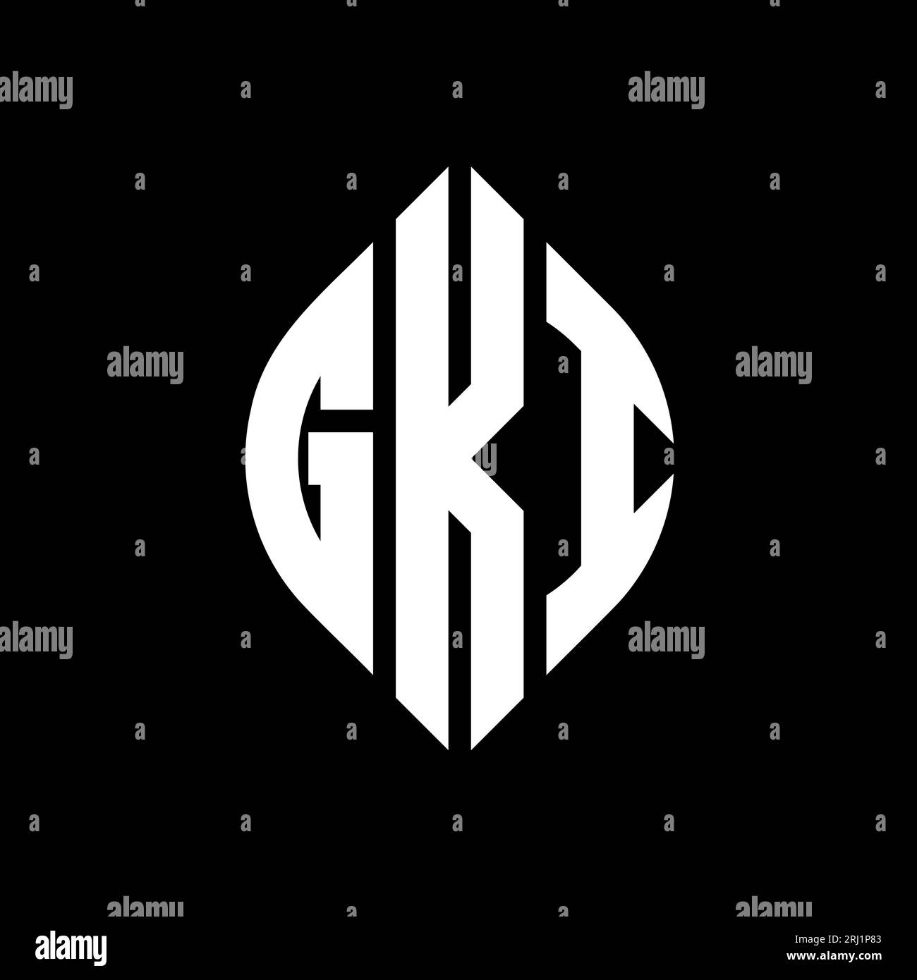 Gki ellipse hi-res stock photography and images - Alamy