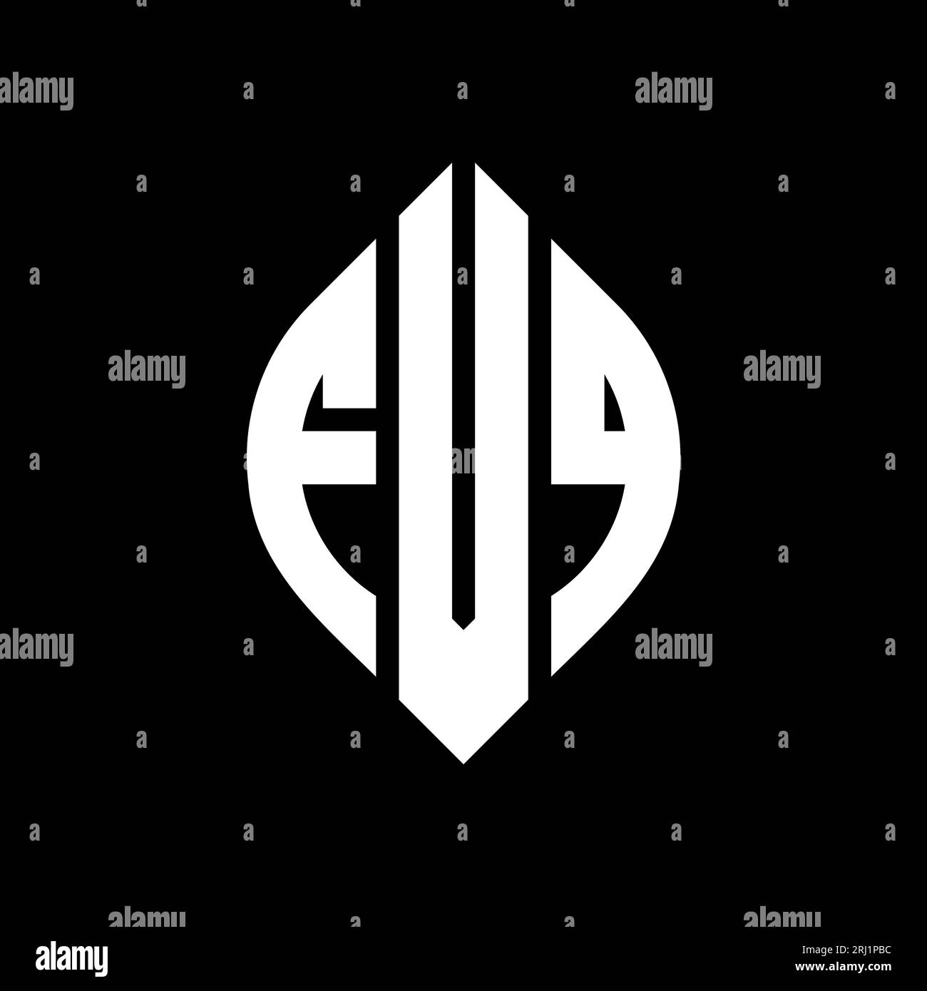 Fvq ellipse hi-res stock photography and images - Alamy