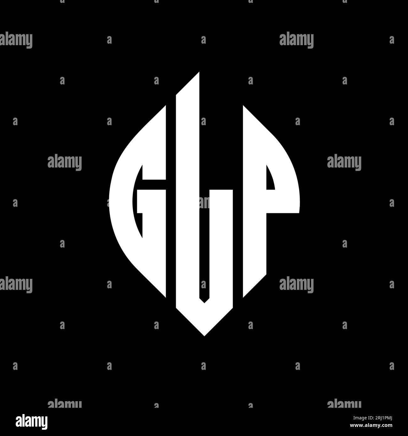Glp technology company logo hi-res stock photography and images - Alamy