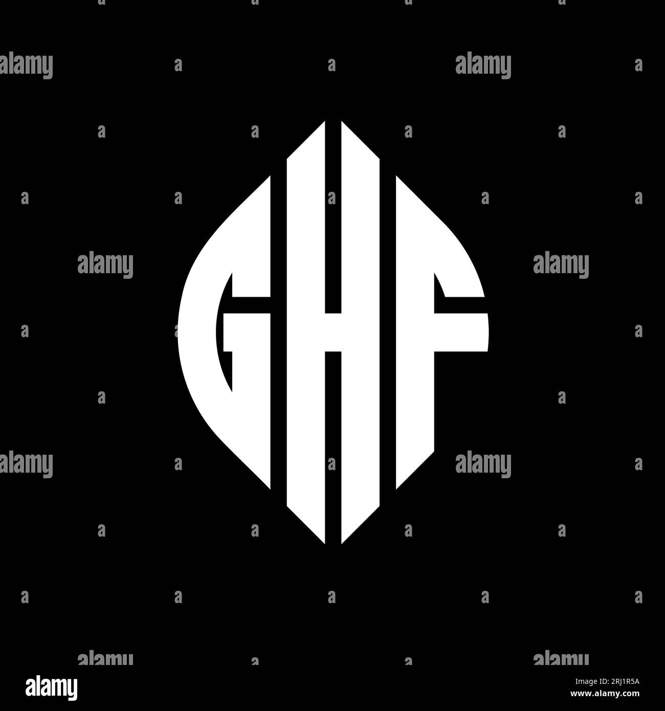 Ghf alphabet hi-res stock photography and images - Alamy