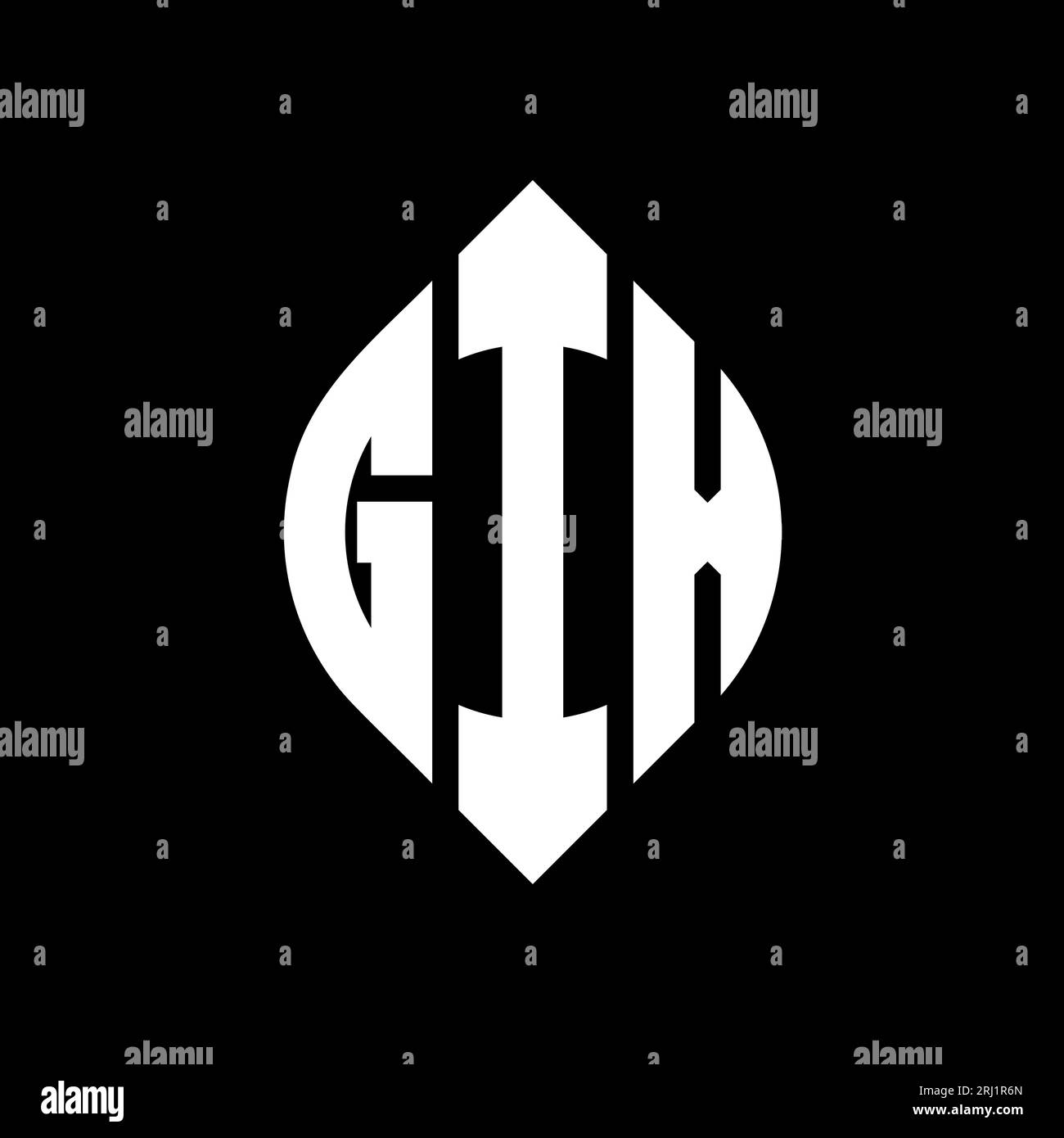 Gix font hi-res stock photography and images - Alamy