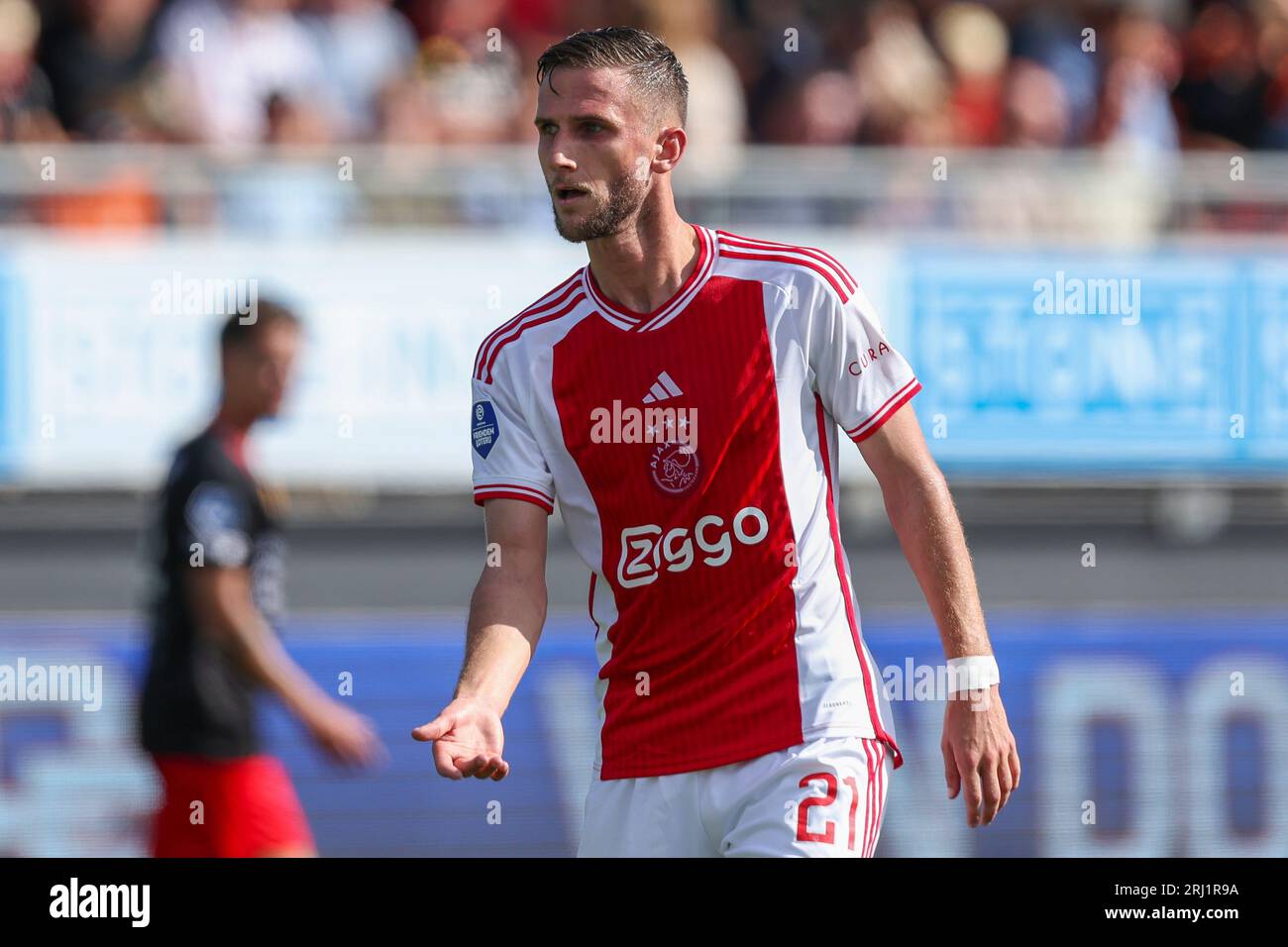 Branco van den boomen hi-res stock photography and images - Alamy