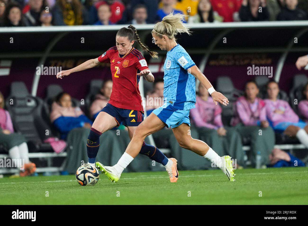 Ona batlle hi-res stock photography and images - Alamy