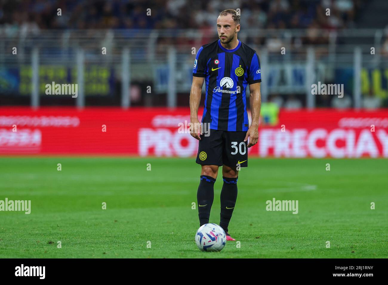 Carlos augusto inter hi-res stock photography and images - Alamy