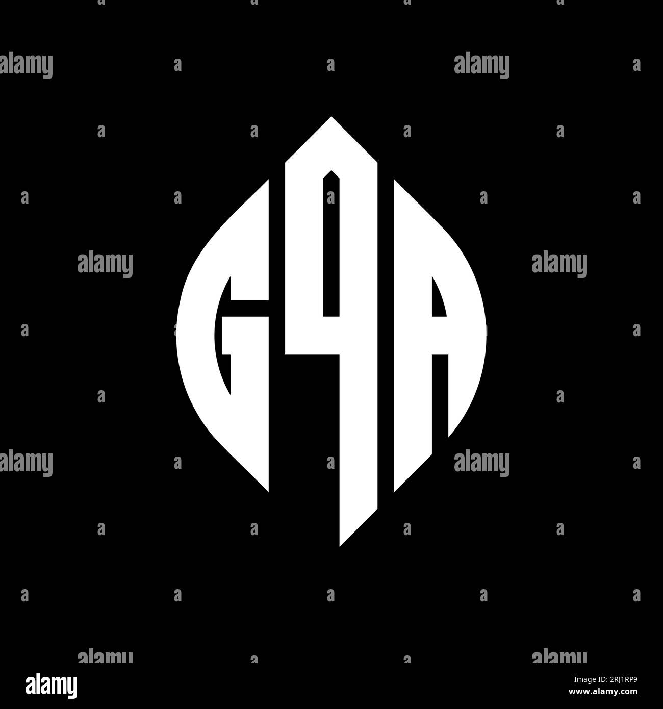 Gqa technology company logo hi-res stock photography and images - Alamy